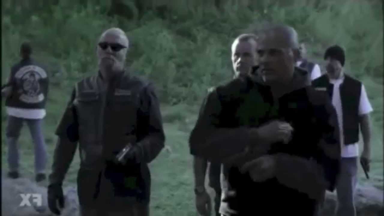 "Happy Lowman" Sons of Anarchy - YouTube