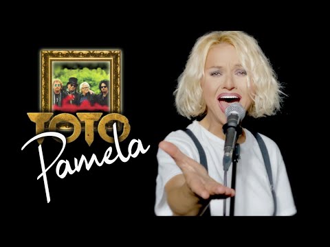 Pamela - Toto (Alyona)
