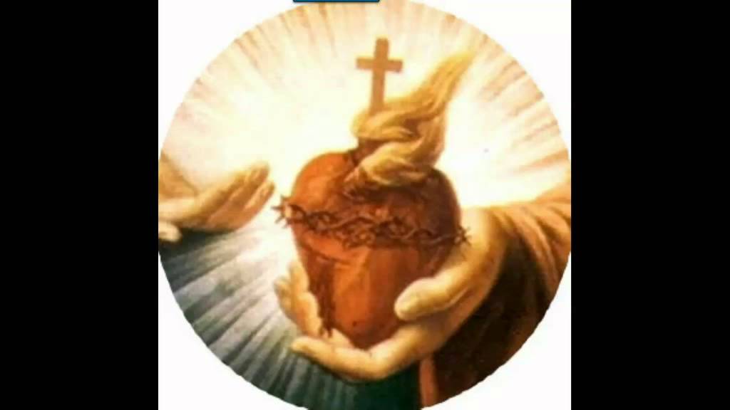 Fr Dominic Radecki Sermon 6-28-15: The Sacred Heart of Jesus - YouTube