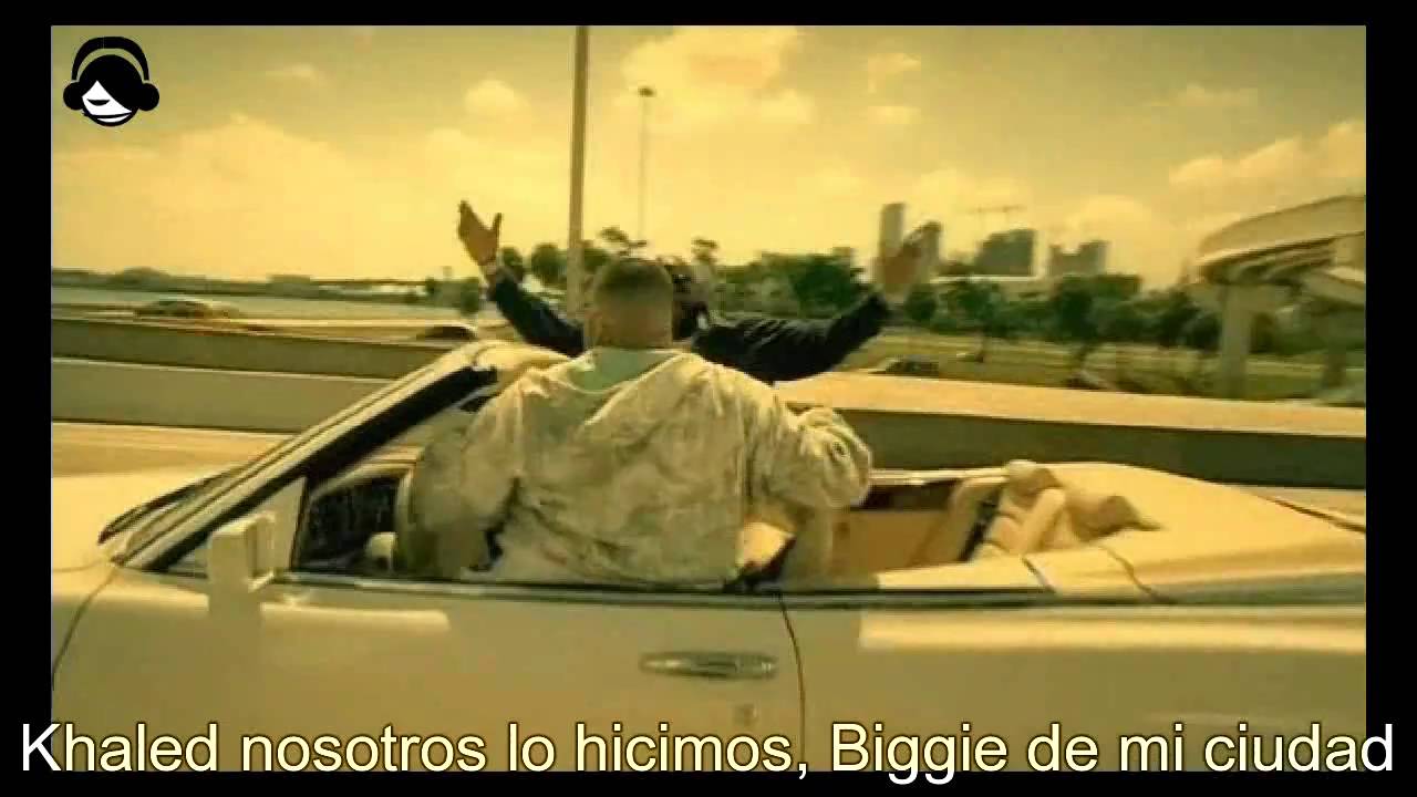 Dj Khaled feat. Akon, T.I., Rick Ross, Fat Joe, Lil Wayne & Baby - We ...