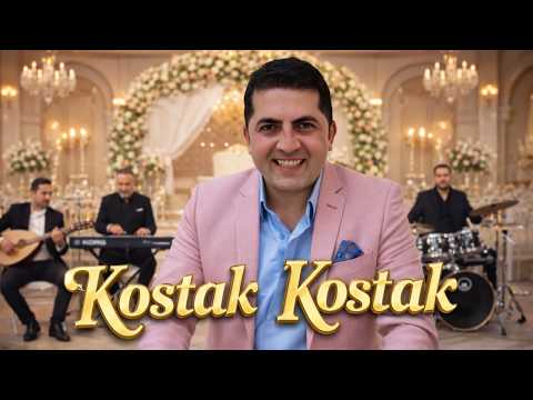 Şaban Gürsoy - Kostak