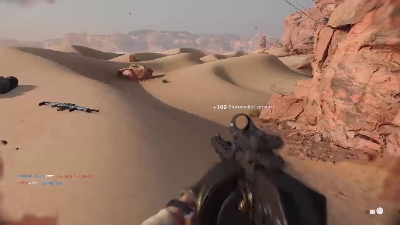 SAT_KOMANDO_66 - YouTube