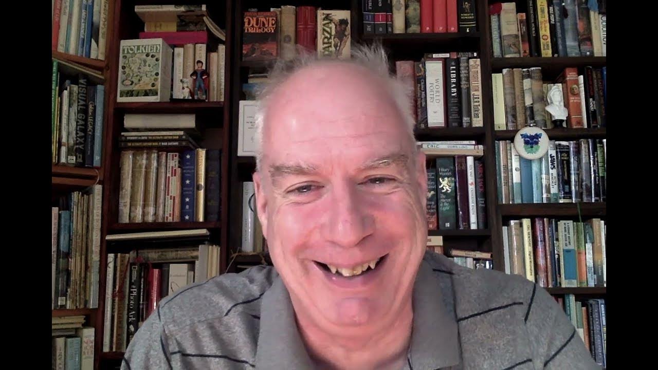15K Q&A: Part 2! - YouTube