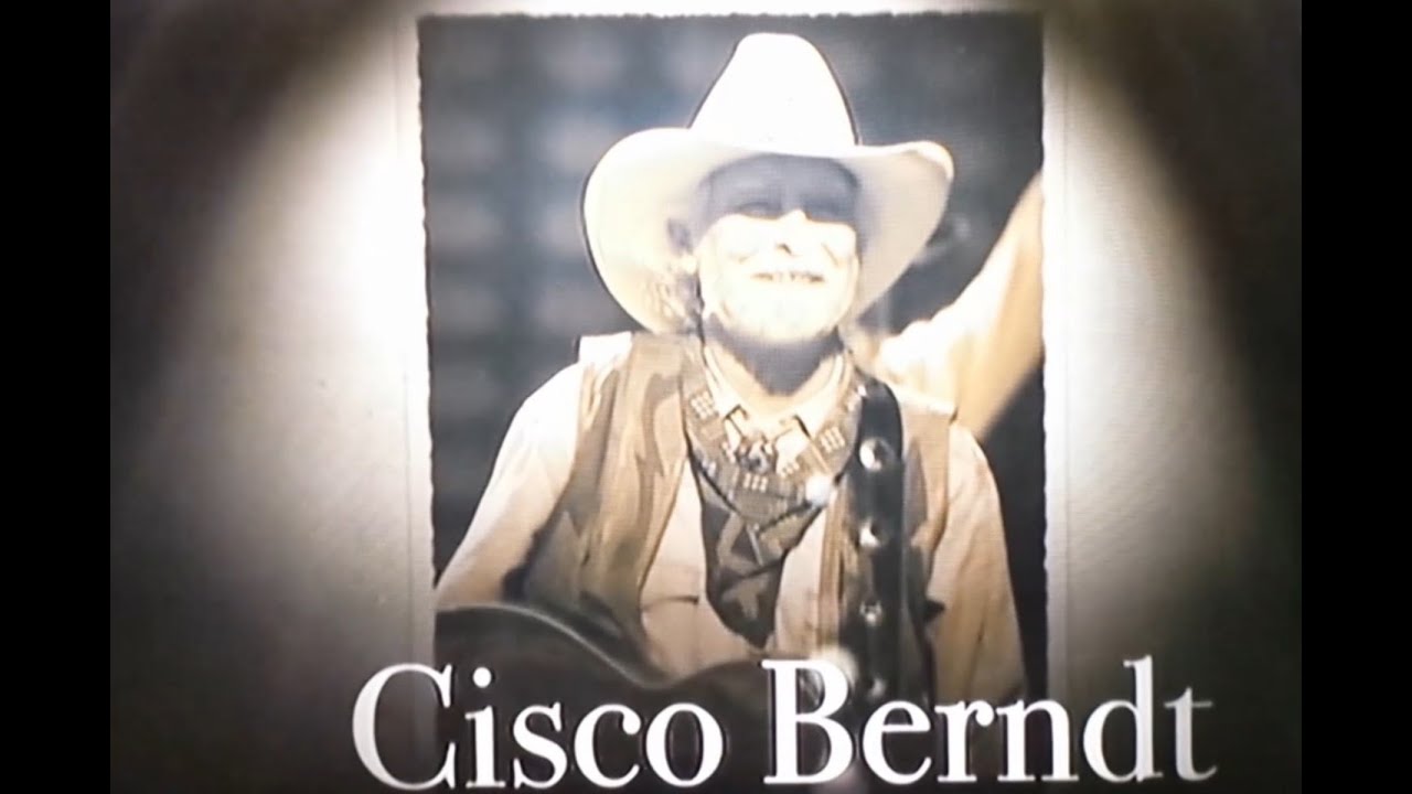 Erinnerung an Cisco - Echo 2015 - YouTube