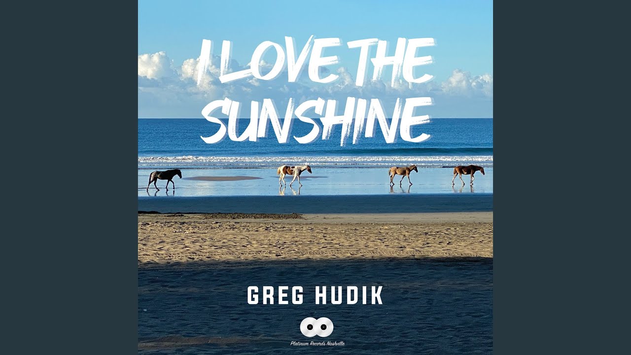 I Love the Sunshine - YouTube