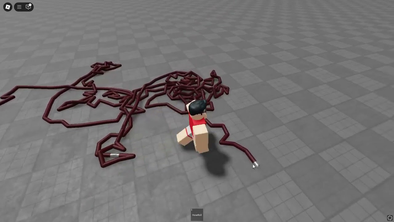 Hose System Pre-Order - Payhip