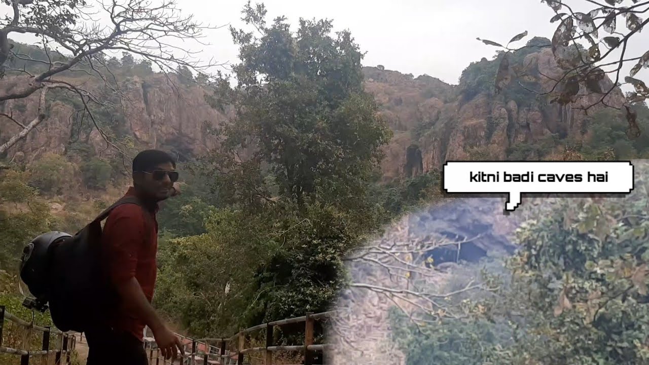 Kachargad Vlog Part -1Traking || Darekasa Roadtrip || Vary Famous ...