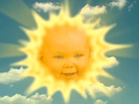 ☆ Teletubisie po polsku 🇵🇱 sezon 1 odcinek 3 ⭐️  Teletubisie dla dzieci