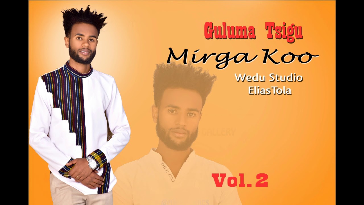 Faarfannaa Haaraa afaan oromoo 2021 faarfataa Guluma Tsigu - YouTube