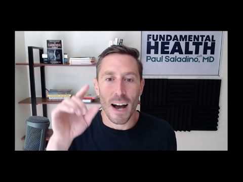 Controversial Thoughts, 6/20/20: Why chicken is killing you