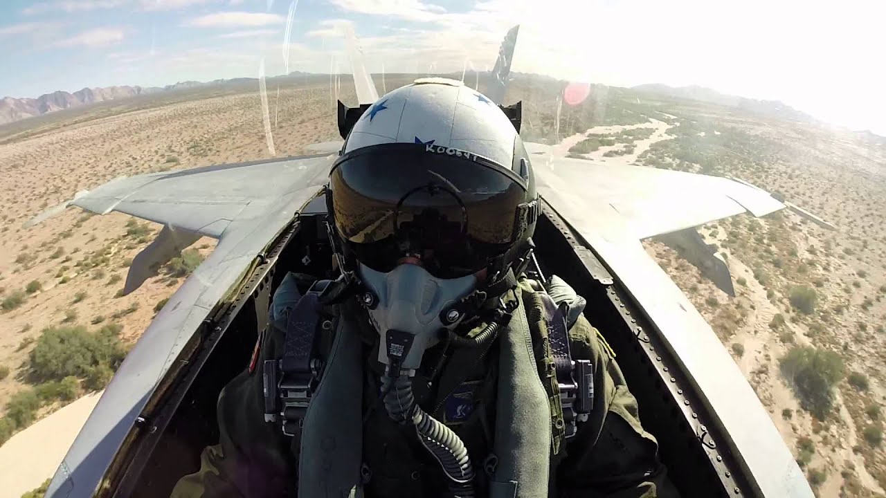 Low Altitude Training - YouTube