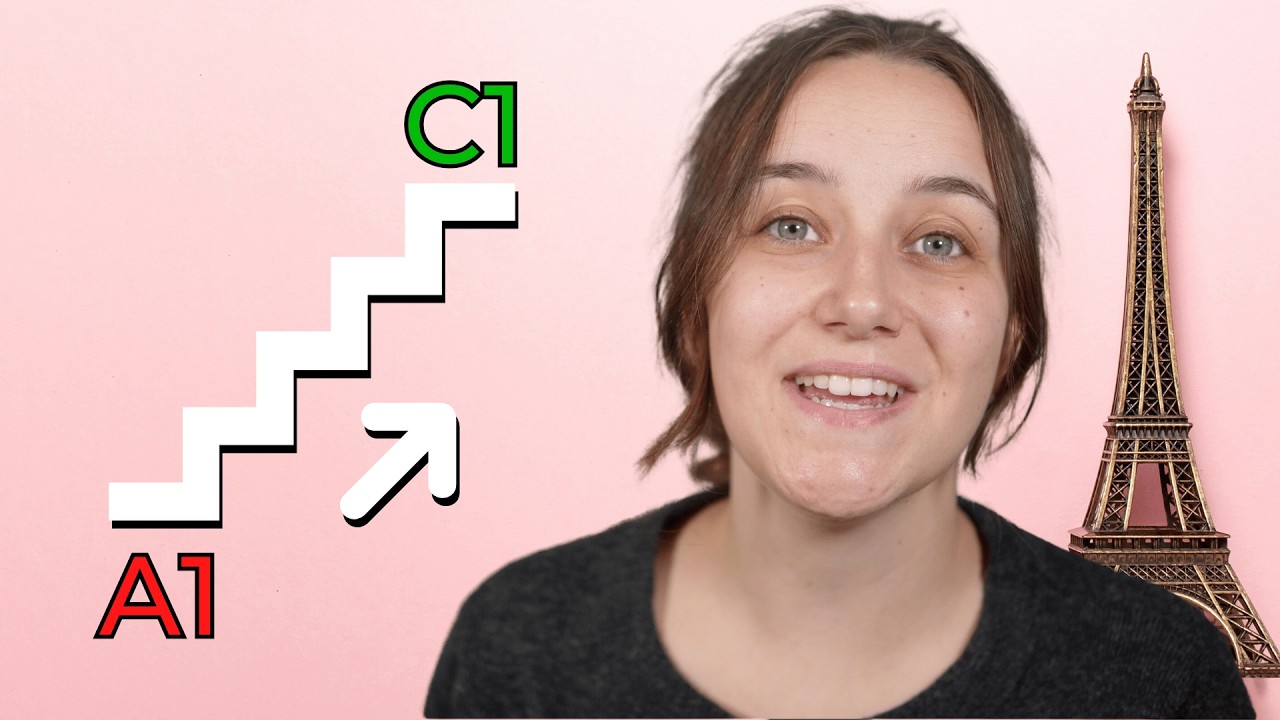 How to Improve Your French in 2025? 5 Simple Strategies That Work ...