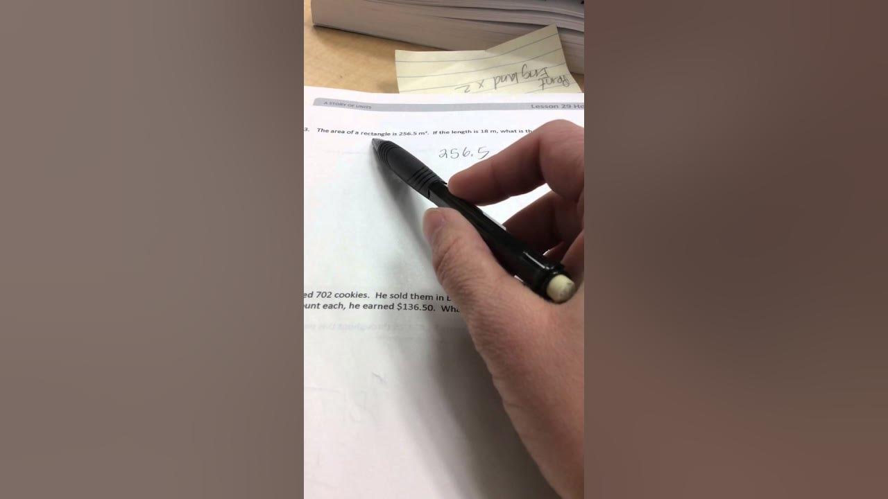 Module 2, lesson 29 - YouTube