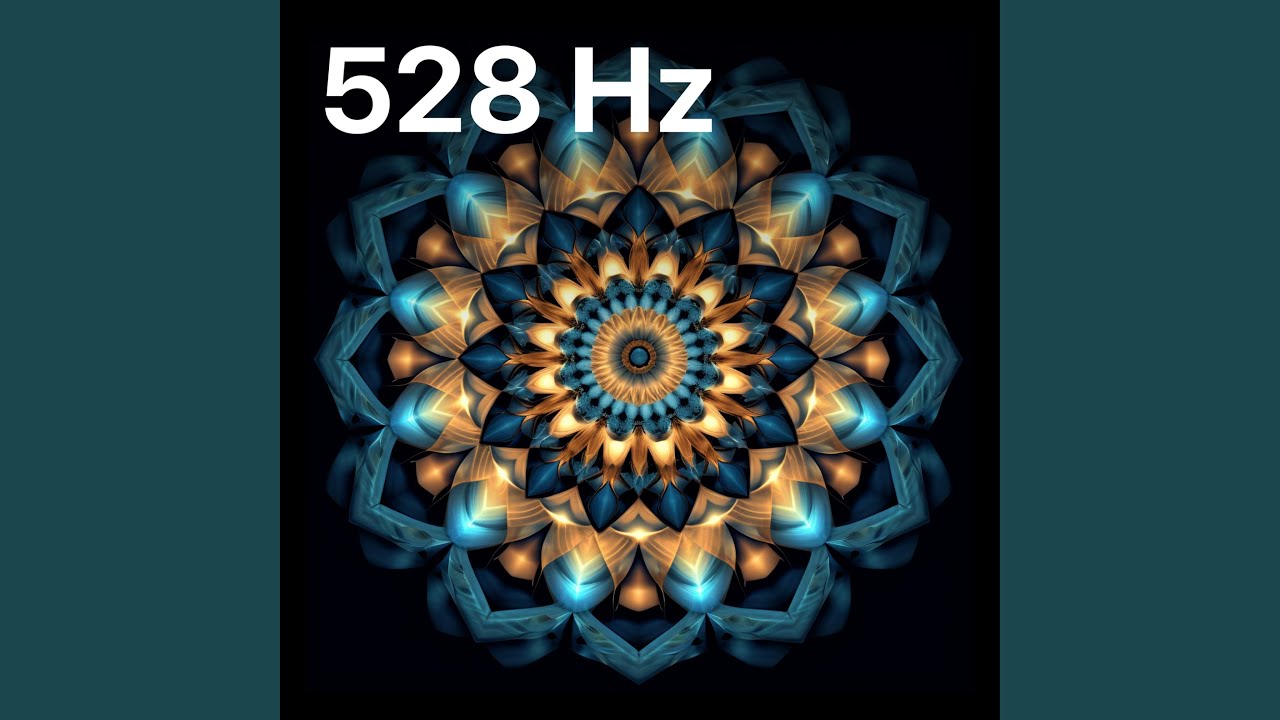 528 Hz Angelic Tones - YouTube