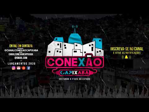 MC ANJIM - ÁGUA ROSA [DJ AB DA PALMEIRINHA] CONEXÃO CAPIXABA