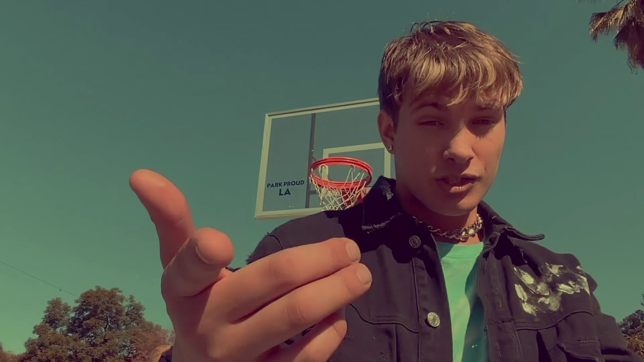 Daniel Peter ft. DopeStilo - Loose (Official Music Video) - YouTube