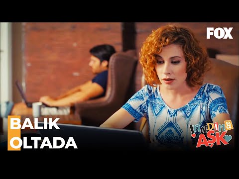 Yalın, Defne'yi Ayağına Çağırdı! - İnadına Aşk 6. Bölüm