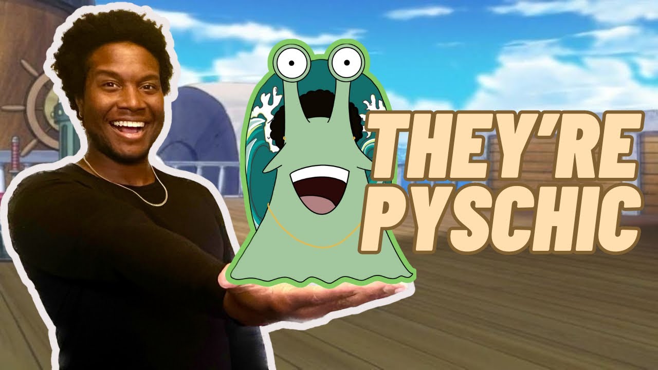 What NO ONE Tells You About the Den Den Mushi EXPLAINED - YouTube