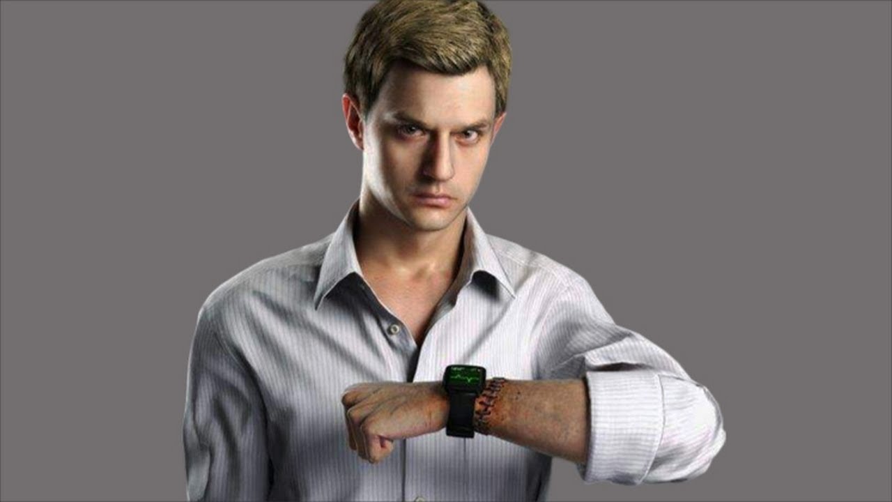 Esse Ethan Winters não é NORMAL | Resident Evil Village - YouTube