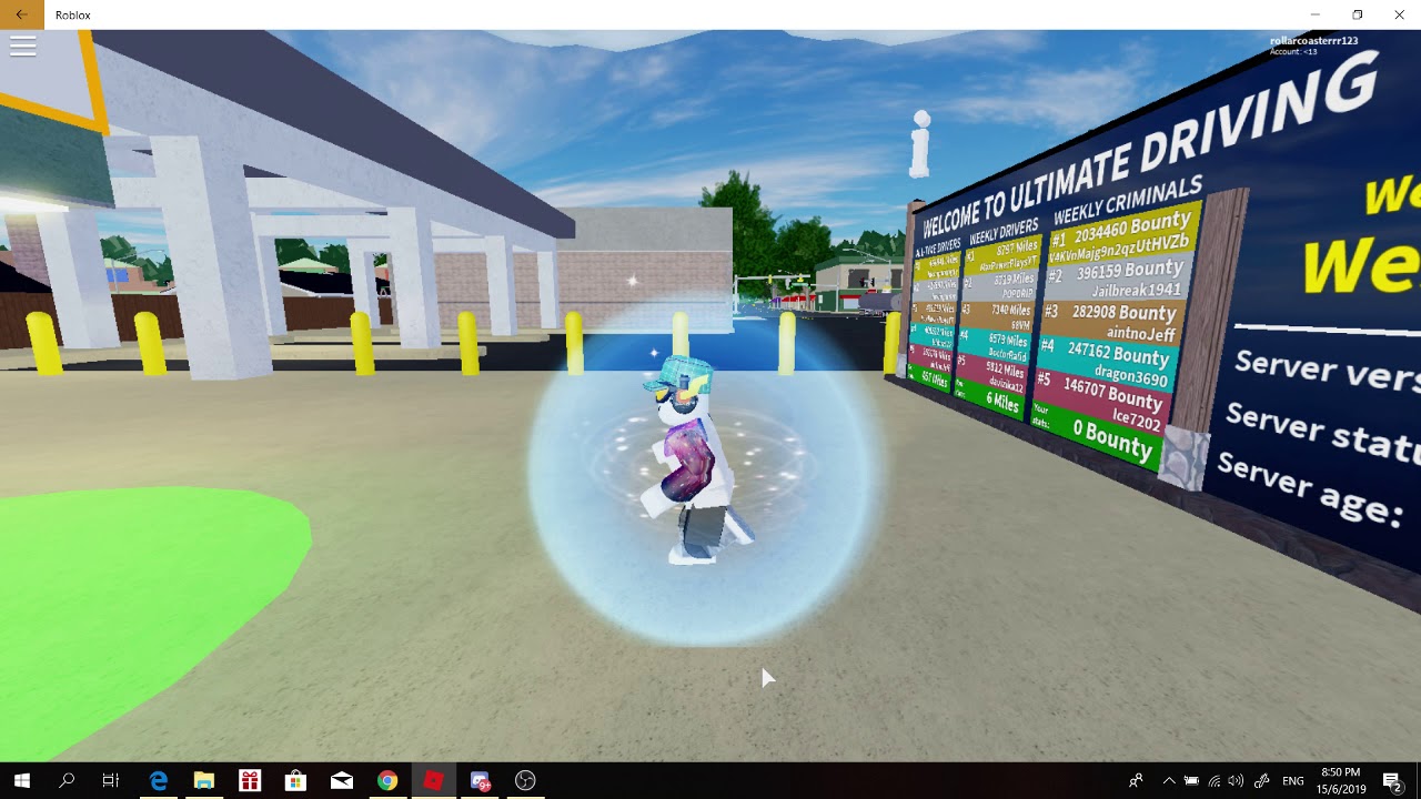 ULTIMATE DRIVING WESTOVER ISLAND !!!|Roblox - YouTube