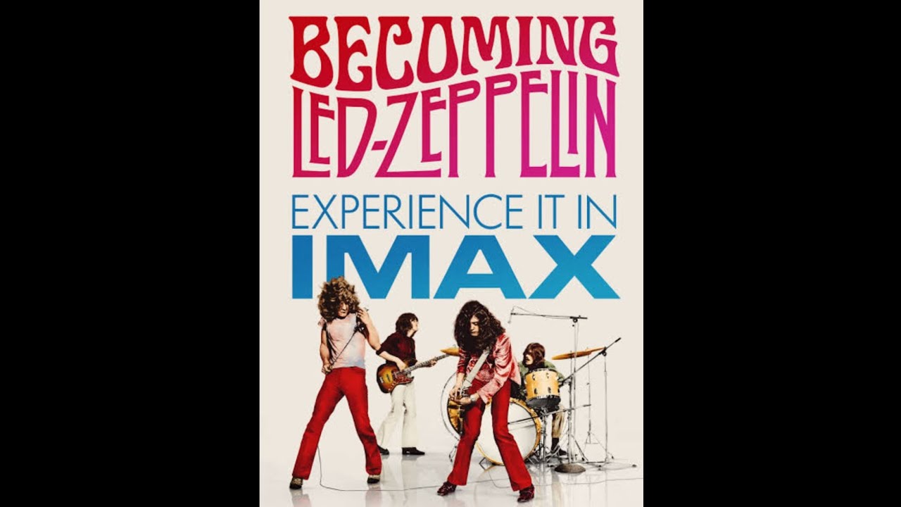 Get READY For The MOST EPIC LED ZEPPELIN Experience - YouTube
