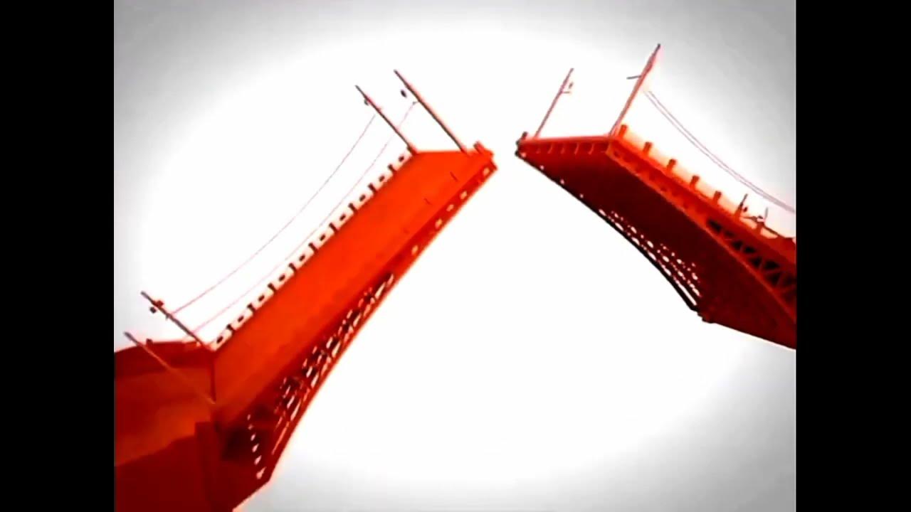 Заставка "Мост" (Перец, 2011-2014) Обычная версия - YouTube