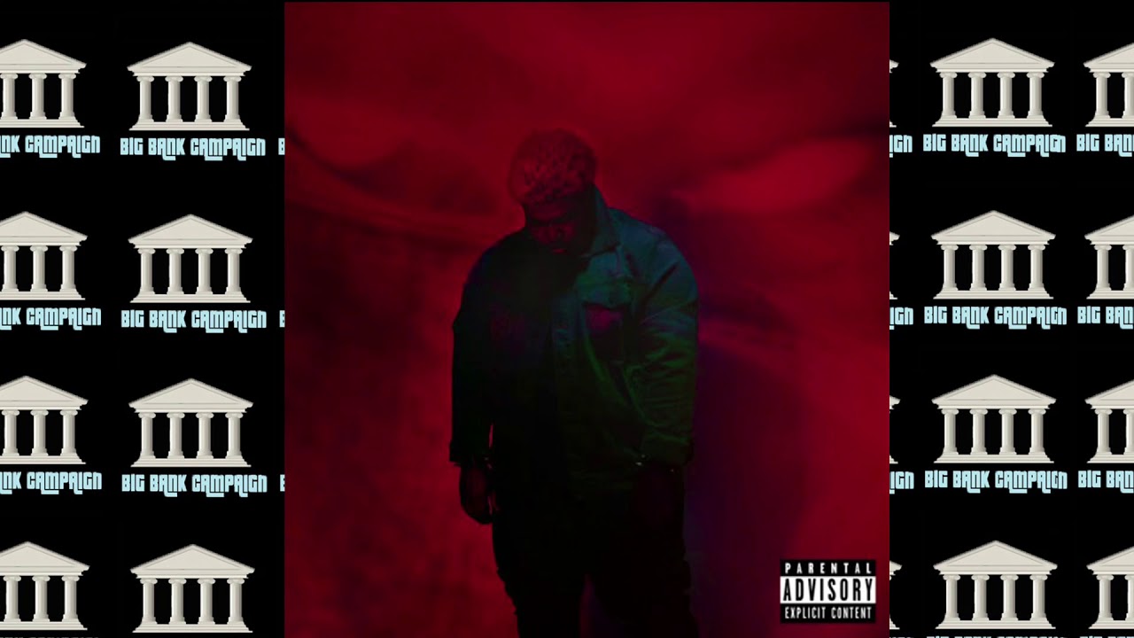 MARIO JUDAH - WHOLE LOTTA RED PART 1 [FULL ALBUM] - YouTube