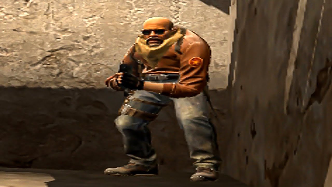 pre counter strike 2 - YouTube