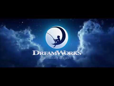 DLC  #6 Dreamworks Animation then Universal logos NTSC 2020 4/3/20