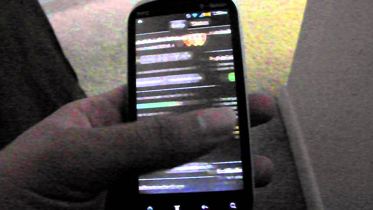 Juice Defender Ultimate - App Review - Android - YouTube