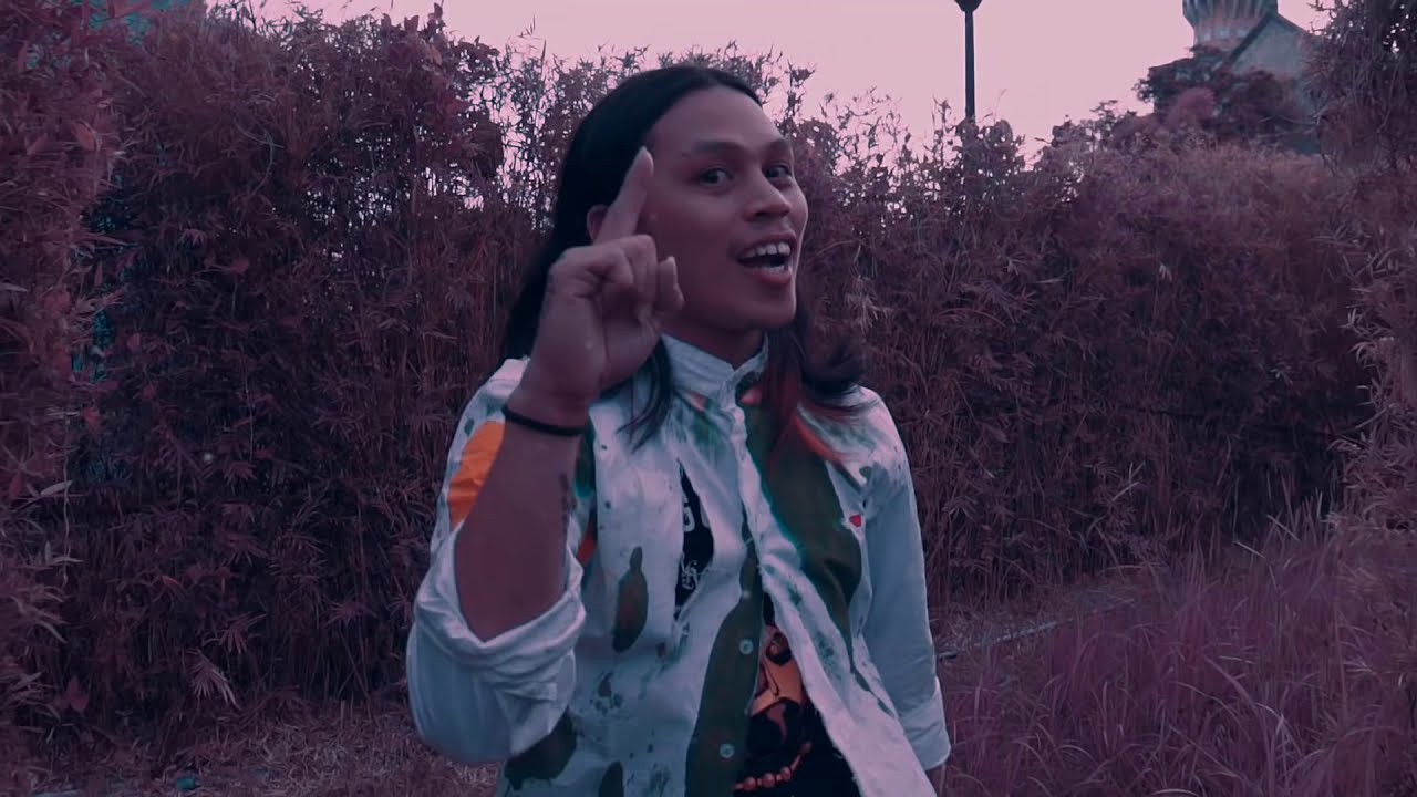 CLR • Rest Day (Official Music Video) - YouTube