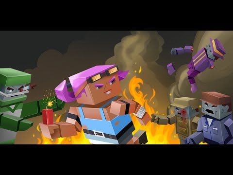 New Gameplay Trailer - YouTube