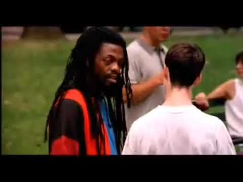 Kids (1995) - How to buy Weed scene