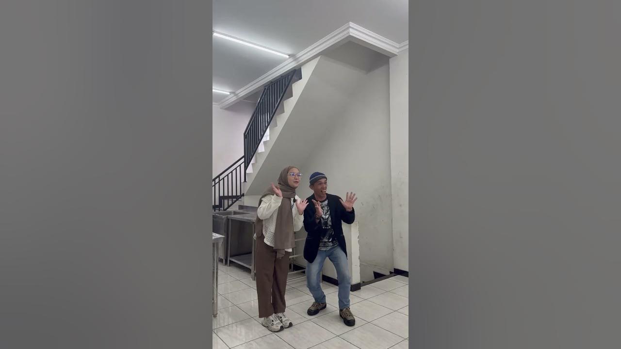 Si Awa salah mulu ni #kubangankitchen #abahanenchanel #komedi #humor #konten #funny #lucu - YouTube