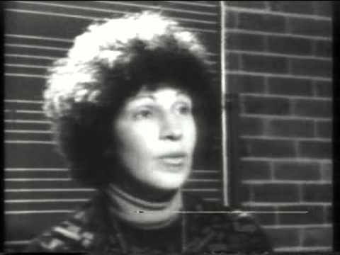 Nehama Patkin - "This Day Tonight" (1975) - YouTube