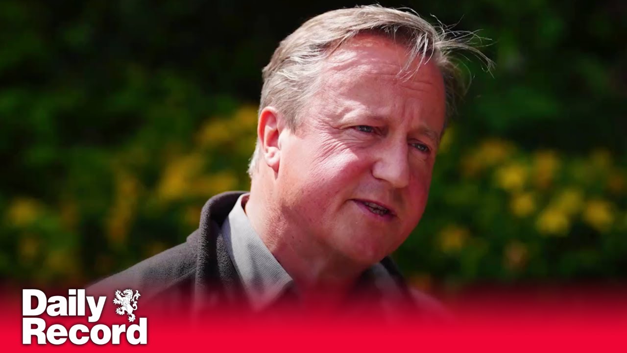 David Cameron reveals prostate cancer diagnosis and backs screening ...