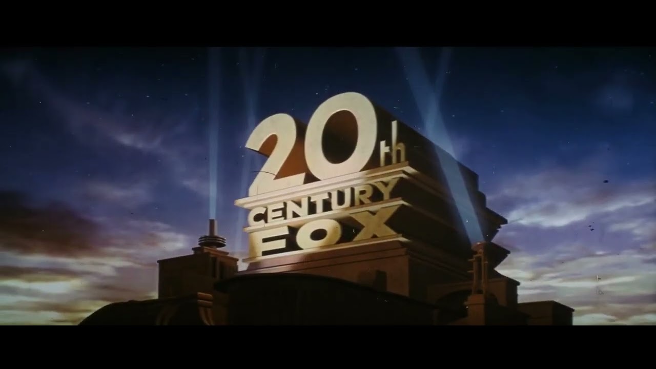 20th Century Fox (1996) - YouTube