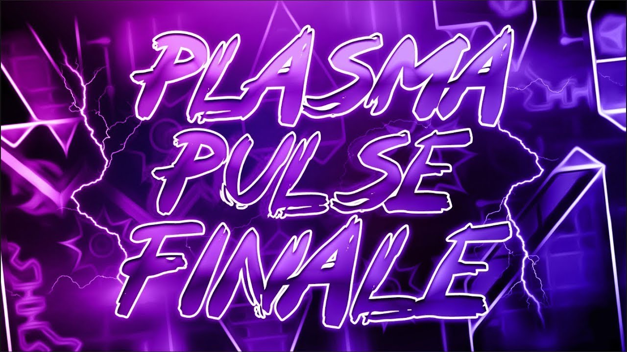 plasma pulse finale, by gyron & smokes - YouTube