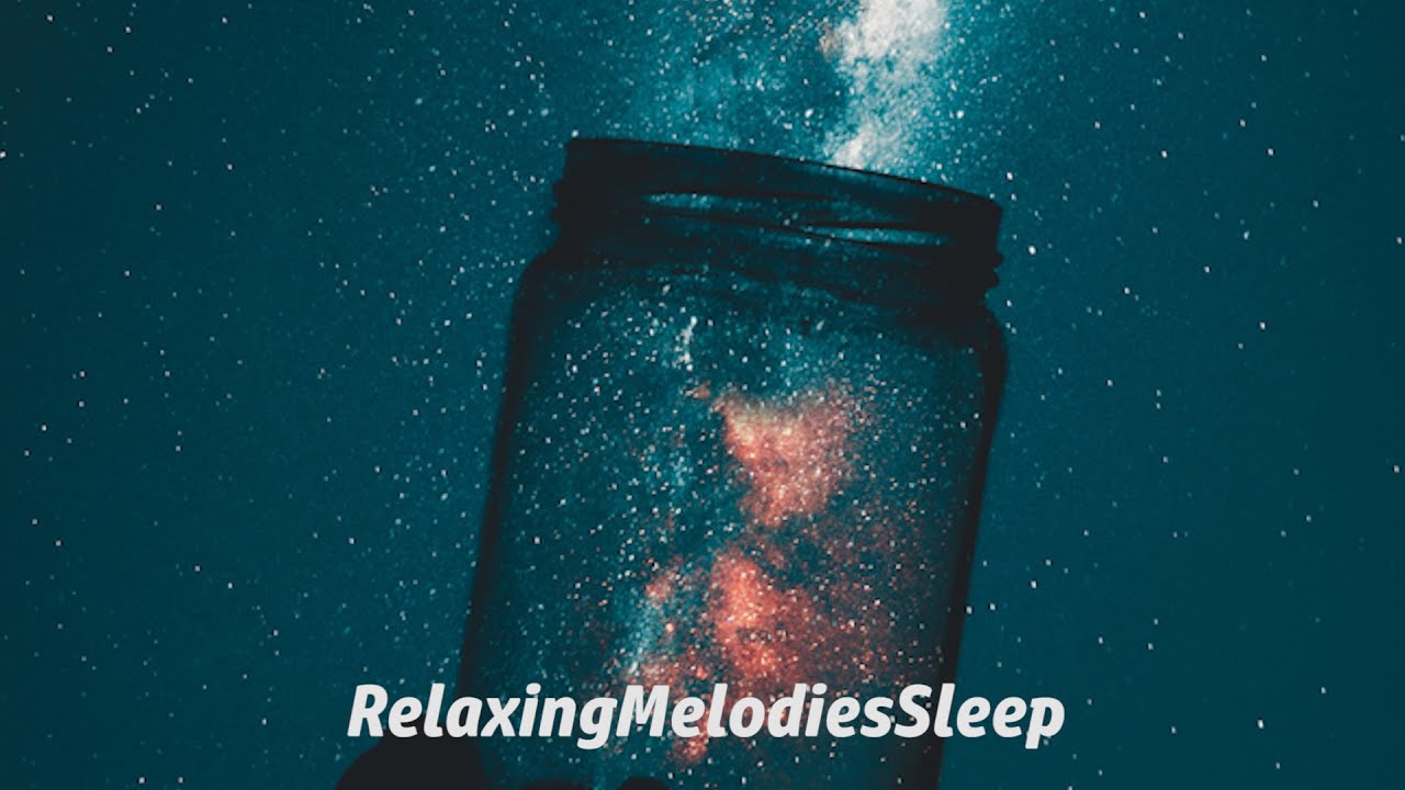 Sleep and Relaxation Music: Soothing Sounds for a Peaceful Night 4-Hour ...