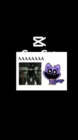 Cartoon cat kill catnap - YouTube