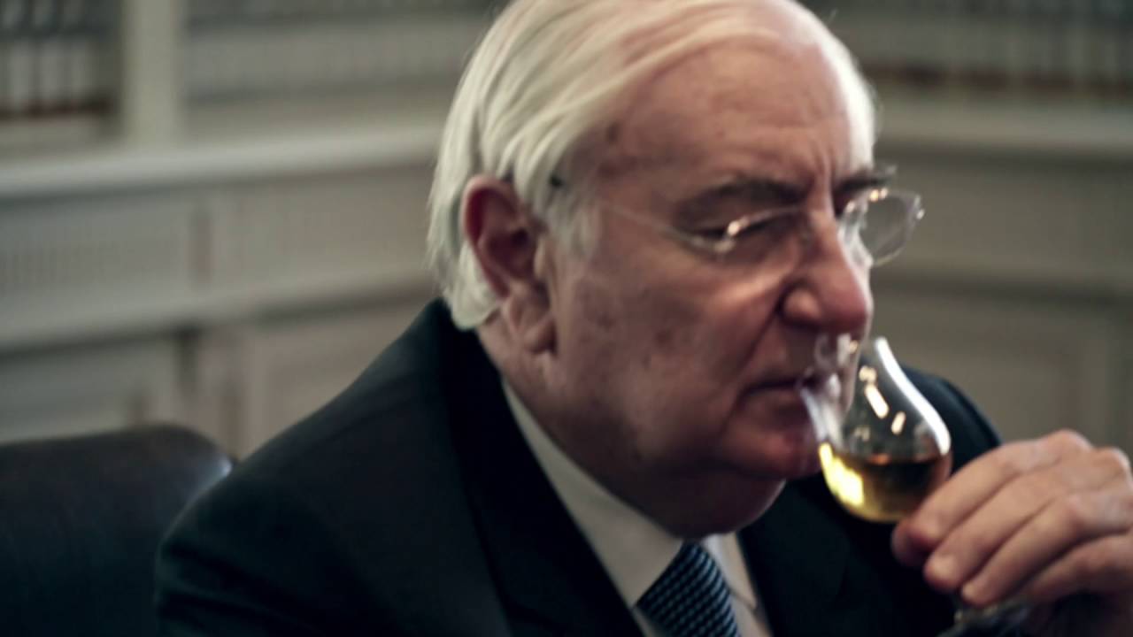 Hennessy 8: Masterpiece Vignette - YouTube