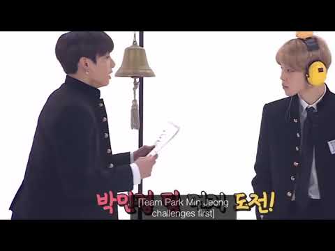 Bts in birbirinden şirin ve komik anları 😘😘💖💖