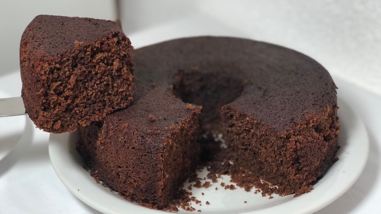 BOLO DE CAFÉ FOFINHO INCRÍVEL PERFEITO - YouTube
