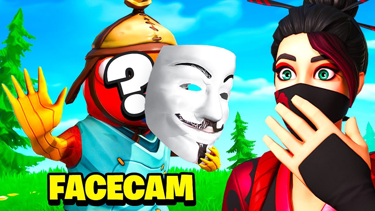 NELIX Dévoile Son Vrai VISAGE...? 😳 - YouTube