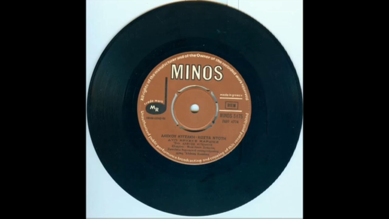 7XGO-5175-MINOS-ΔΥΟ ΧΡΥΣΕΣ ΚΑΡΔΙΕΣ [ΑΛΕΚΟΣ ΚΙΤΣΑΚΗΣ] ΤΟΥ ΑΛΕΚΟΥ ΚΙΤΣΑΚΗ ...