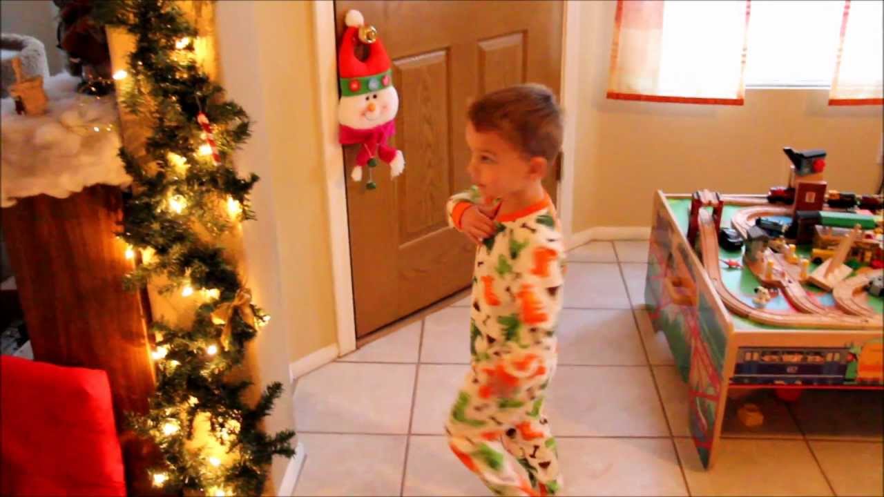 Nikolaustag Dec 6th, 2011 - YouTube