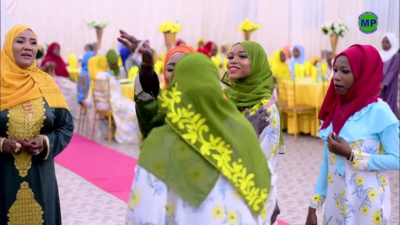 UKHTY DIDAH_APONGEZWE MAMA, Qasda yake mpya 2023 - YouTube