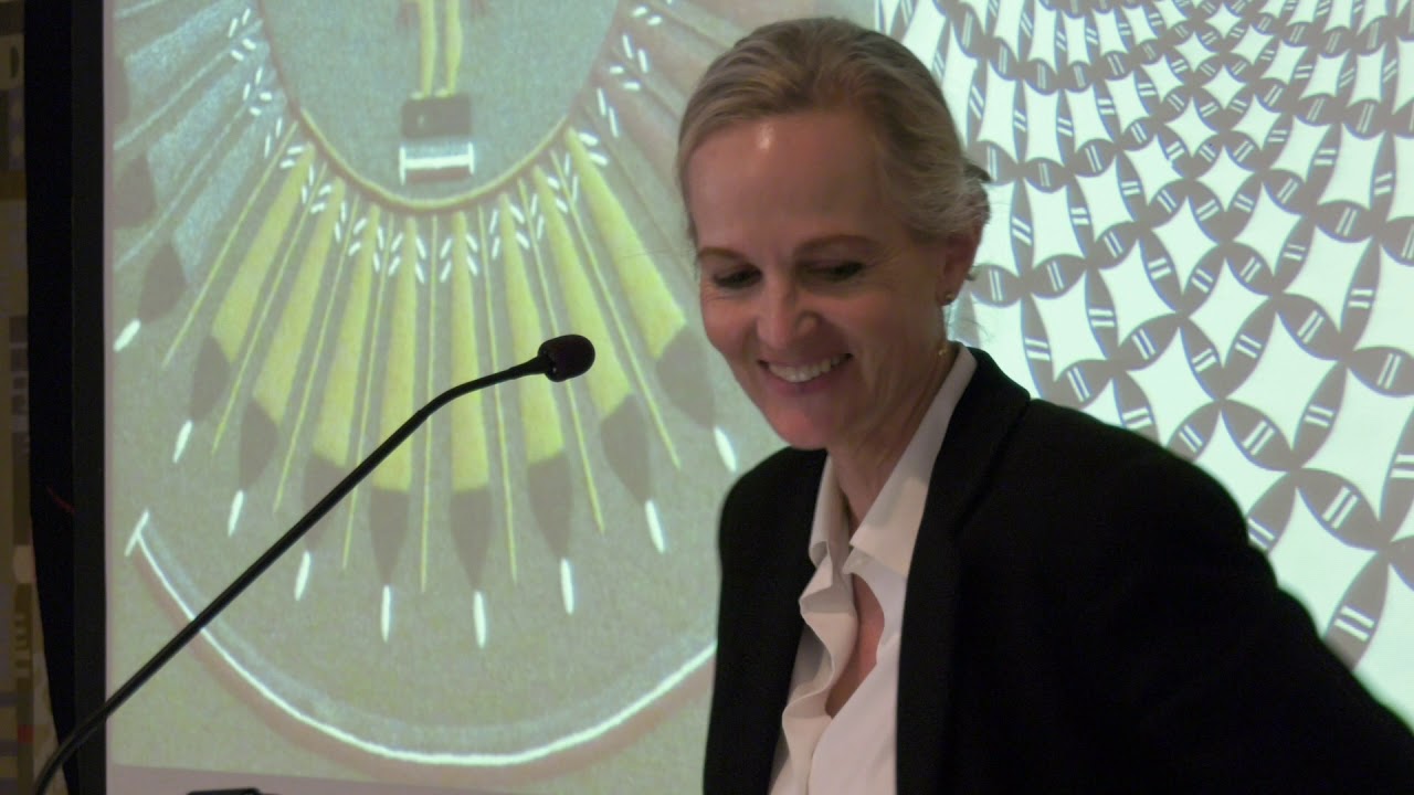 "Objects Versus Experiences" presented by Elizabeth Turk - YouTube