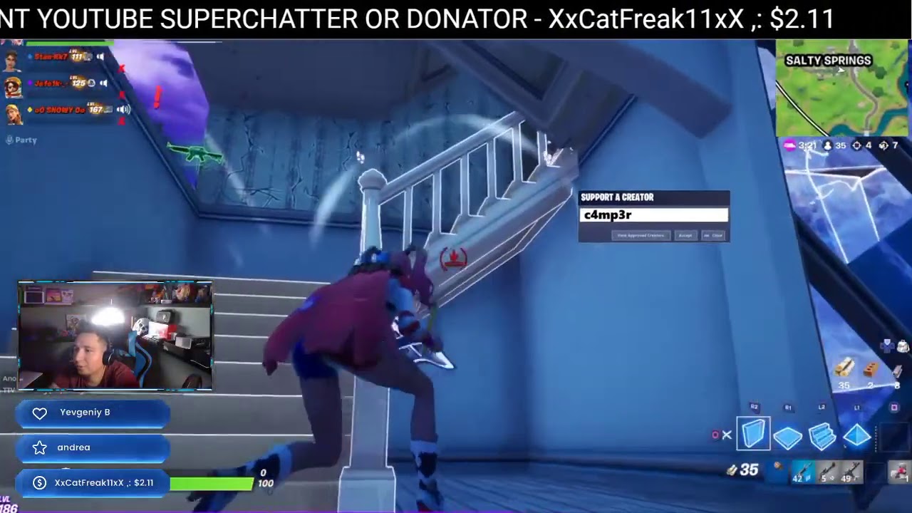 HOW TO BECOME A FORTNITE PRO // STEP BY STEP TUTORIAL - YouTube