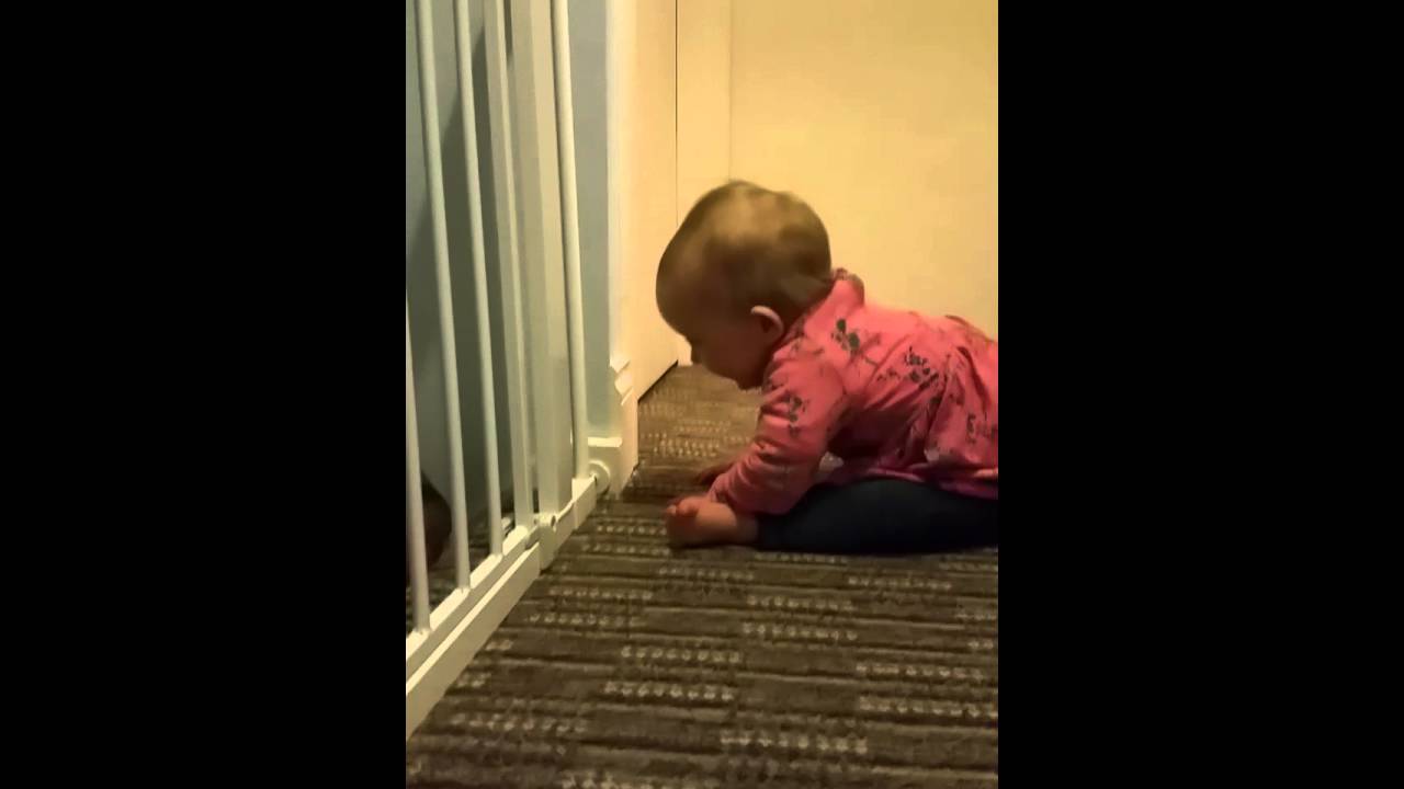Dr Evil baby laugh - YouTube